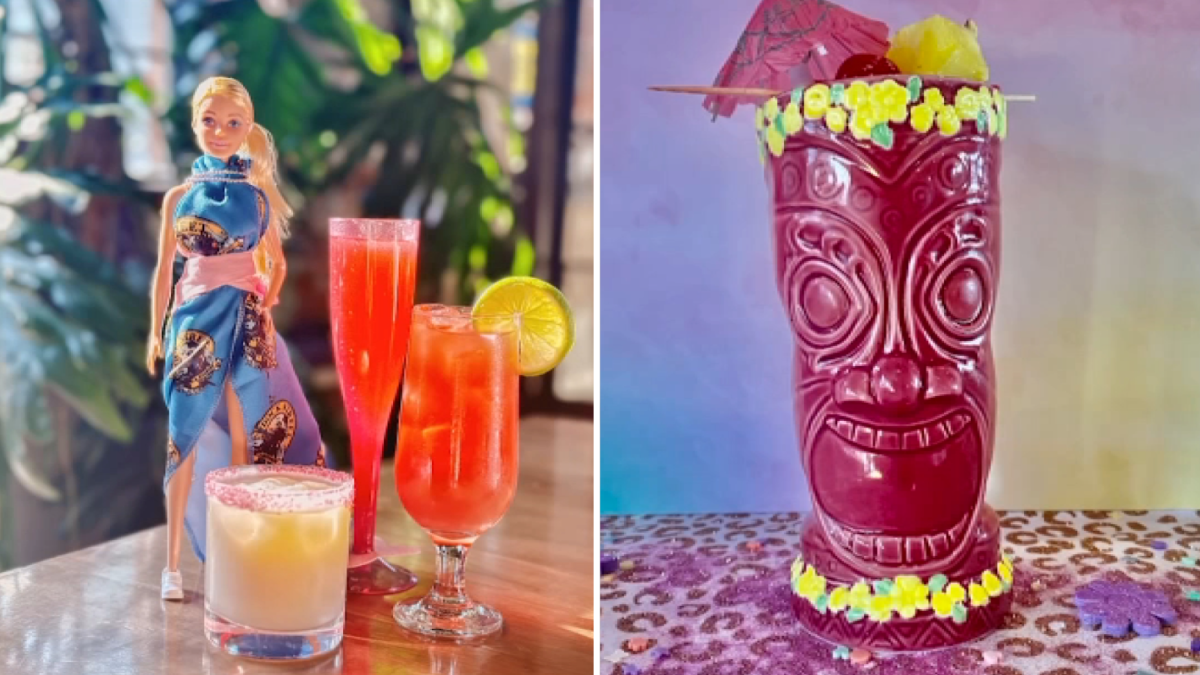 Desde platillos hasta bebidas: restaurantes se contagian con la fiebre ...
