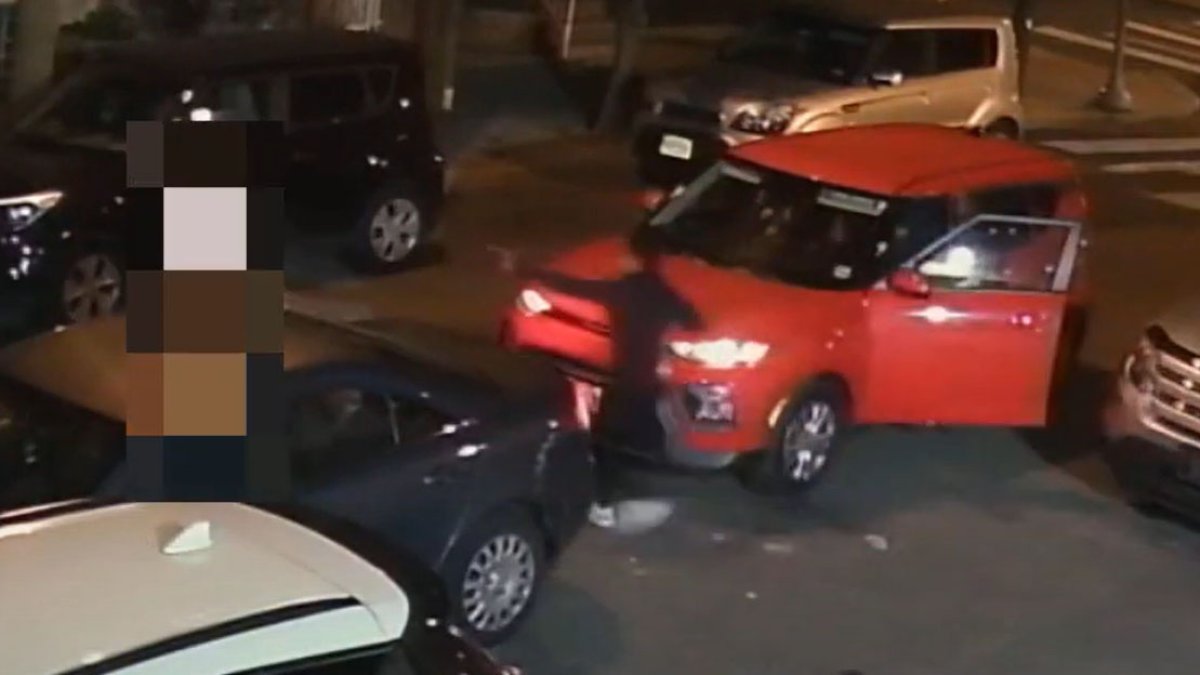 Buscan sospechos de asesinar a hombre en intento de "carjacking" en ...