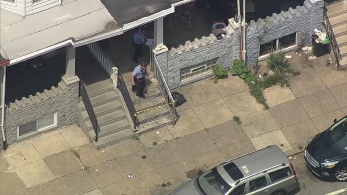 Niñita de dos años muere en balacera en el interior de su propia casa ...