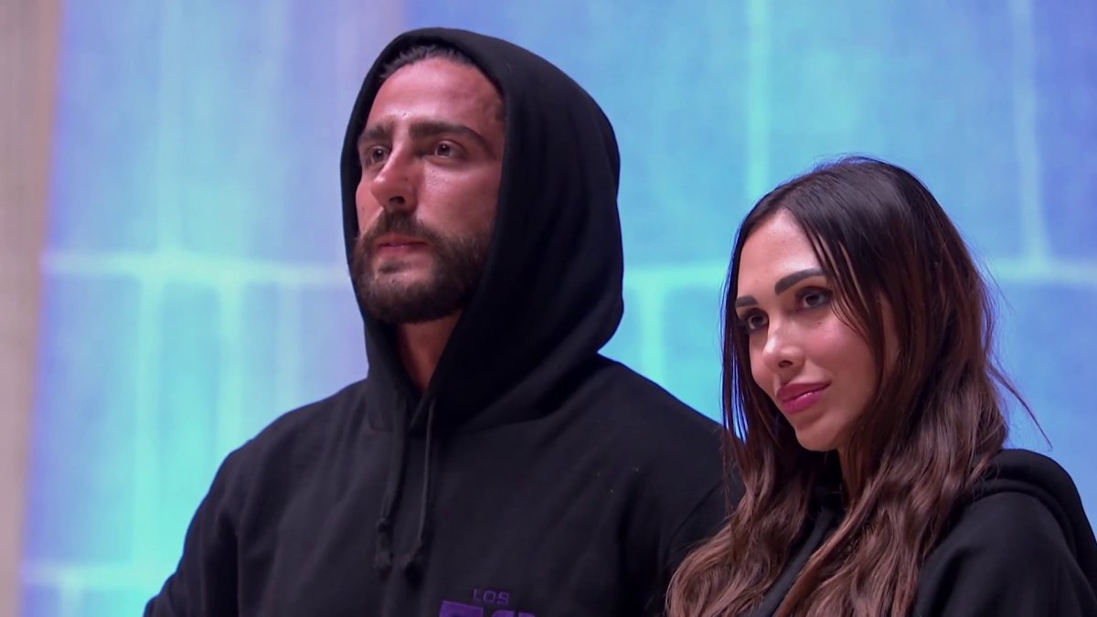 Los 50: Potro y Macky son los nuevos sentenciados – Telemundo 62