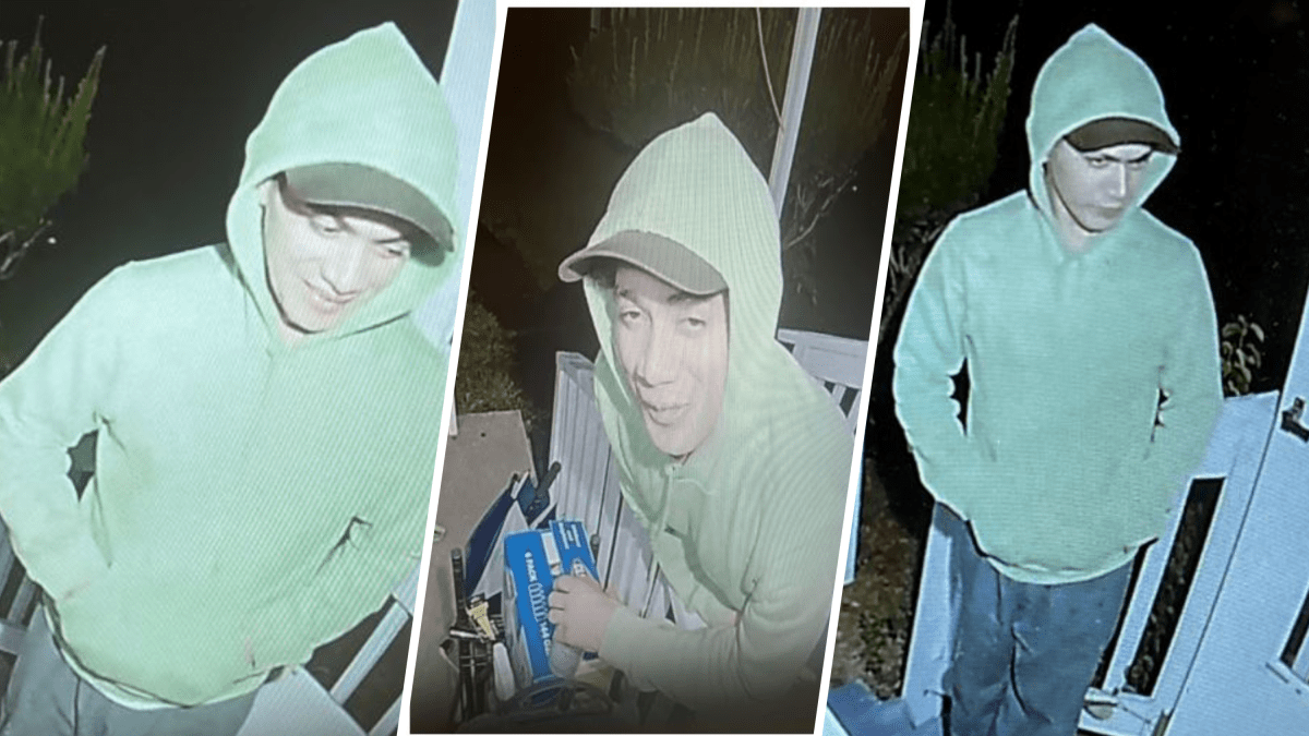 Lo último sobre el fugitivo Danelo Cavalcante – Telemundo 62