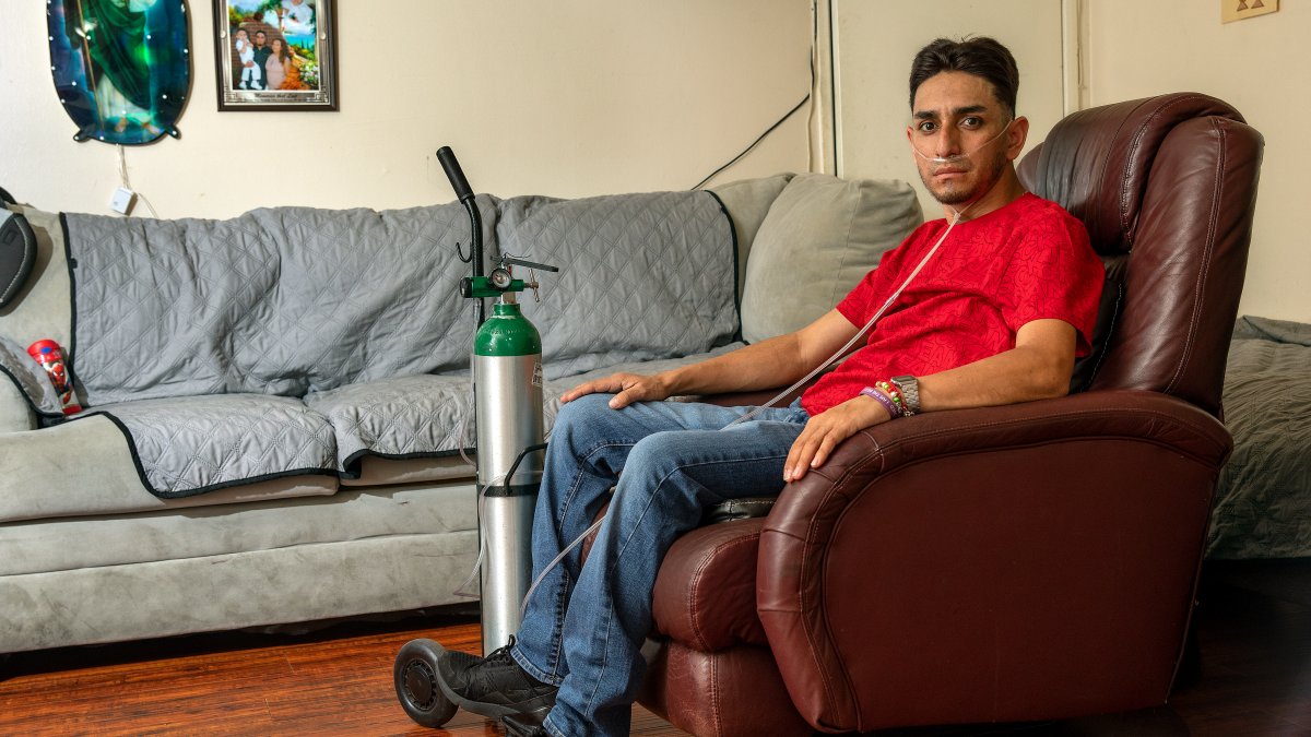 Silicosis: la enfermedad que afecta a trabajadores de la construcción ...