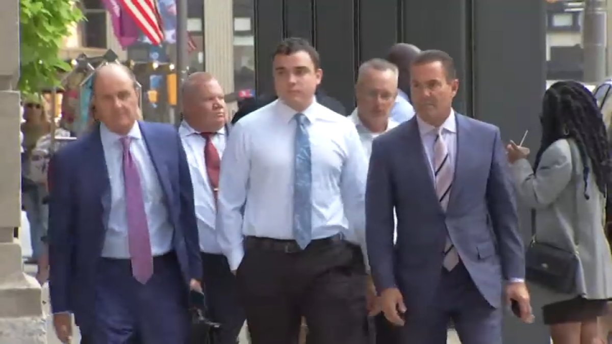 Philadelphia: Libre de cargos Mark Dial – Telemundo 62