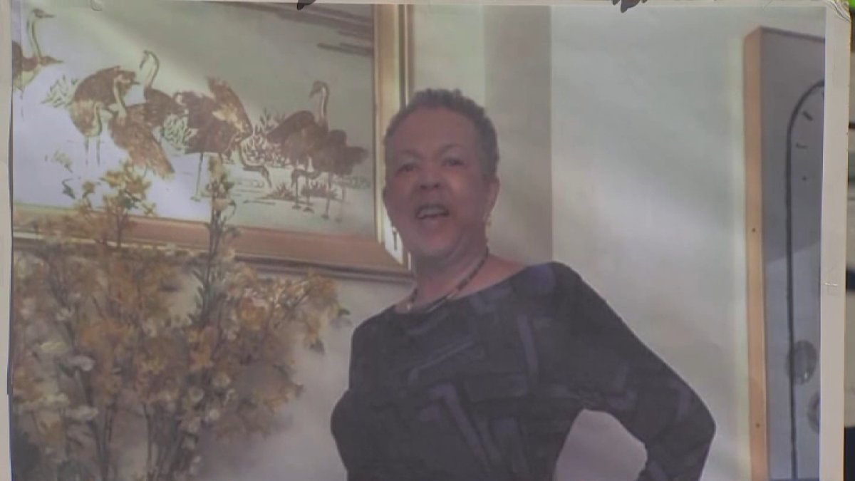 Llamado urgente por pistas tras crimen de matriarca en el interior de ...