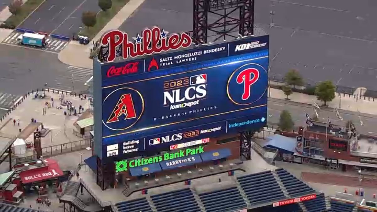 Philadelphia: Phillies repiten su fórmula ganadora de alineamiento para ...