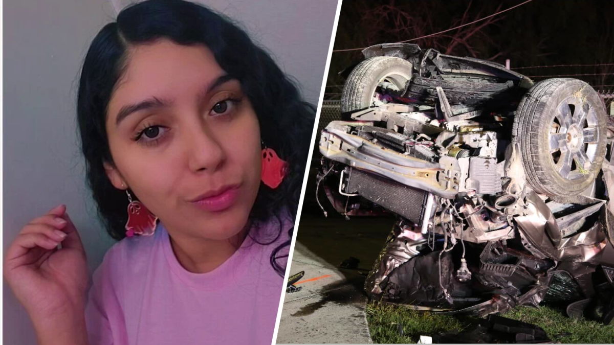 Stacy Gisel Zavala aún no ha podido ser enterrada – Telemundo 62