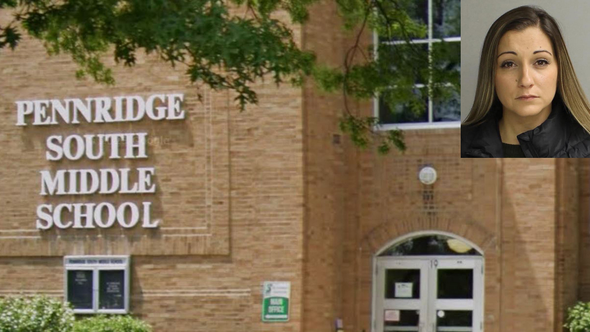 Pennsylvania: Una consejera escolar está acusada de agredir sexualmente ...