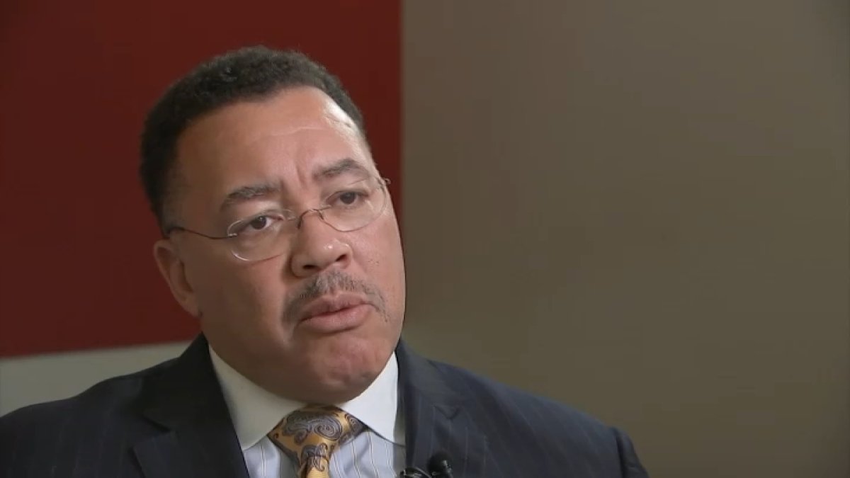 El nuevo comisionado de la Policía de Filadelfia sería Kevin Bethel ...