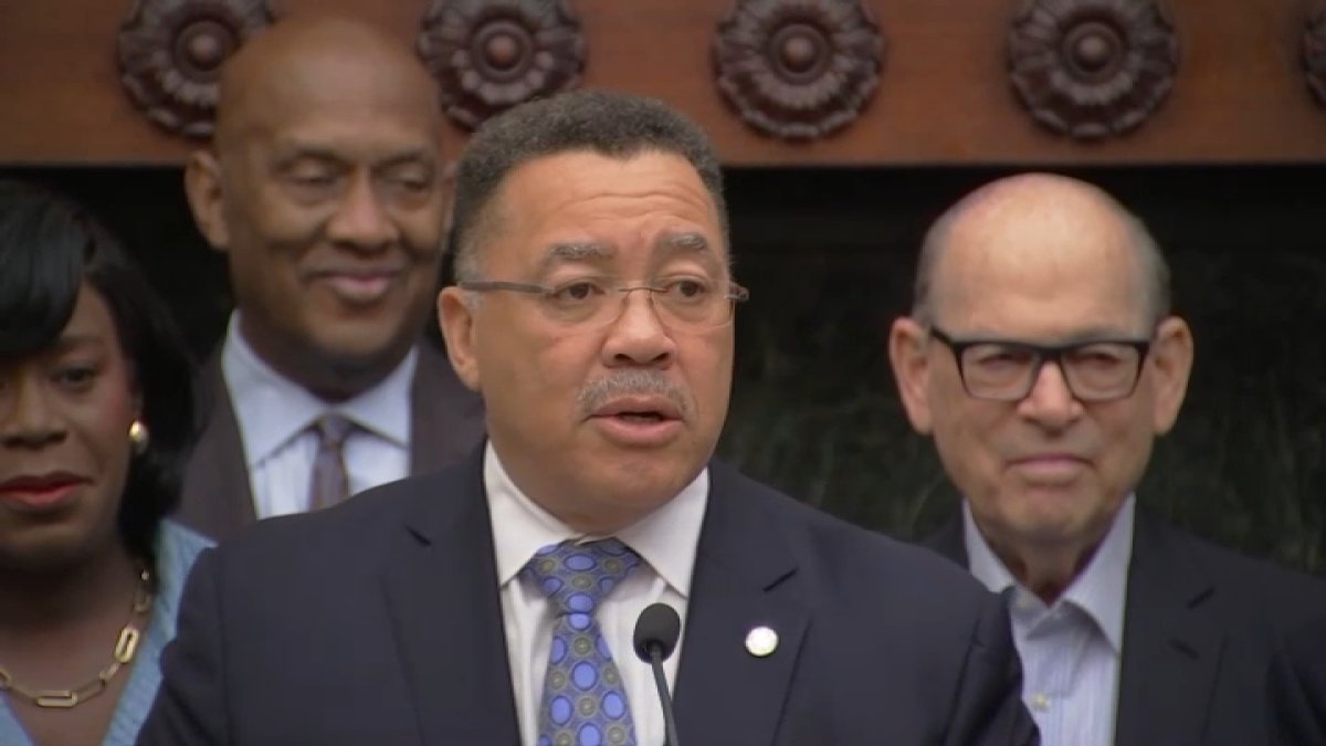 Philadelphia: Kevin Bethel es nombrado el nuevo comisionado de la ...