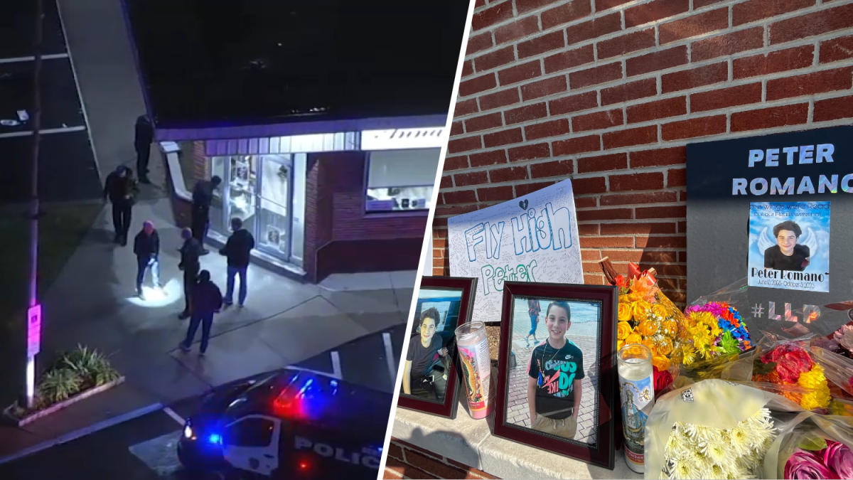 Pennsylvania: Persona de interés en tiroteo en Bensalem muere en Ohio tras persecución policial ...