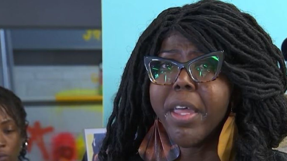 Activista LGBTQ de Filadelfia, Kendall Stephens, enfrenta cargos por ...