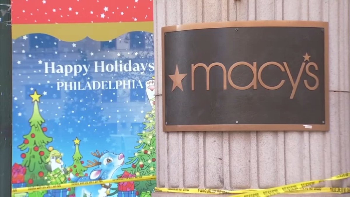 Philadelphia: Radican cargos contra Tyrone Garcell Tunnell por la ...