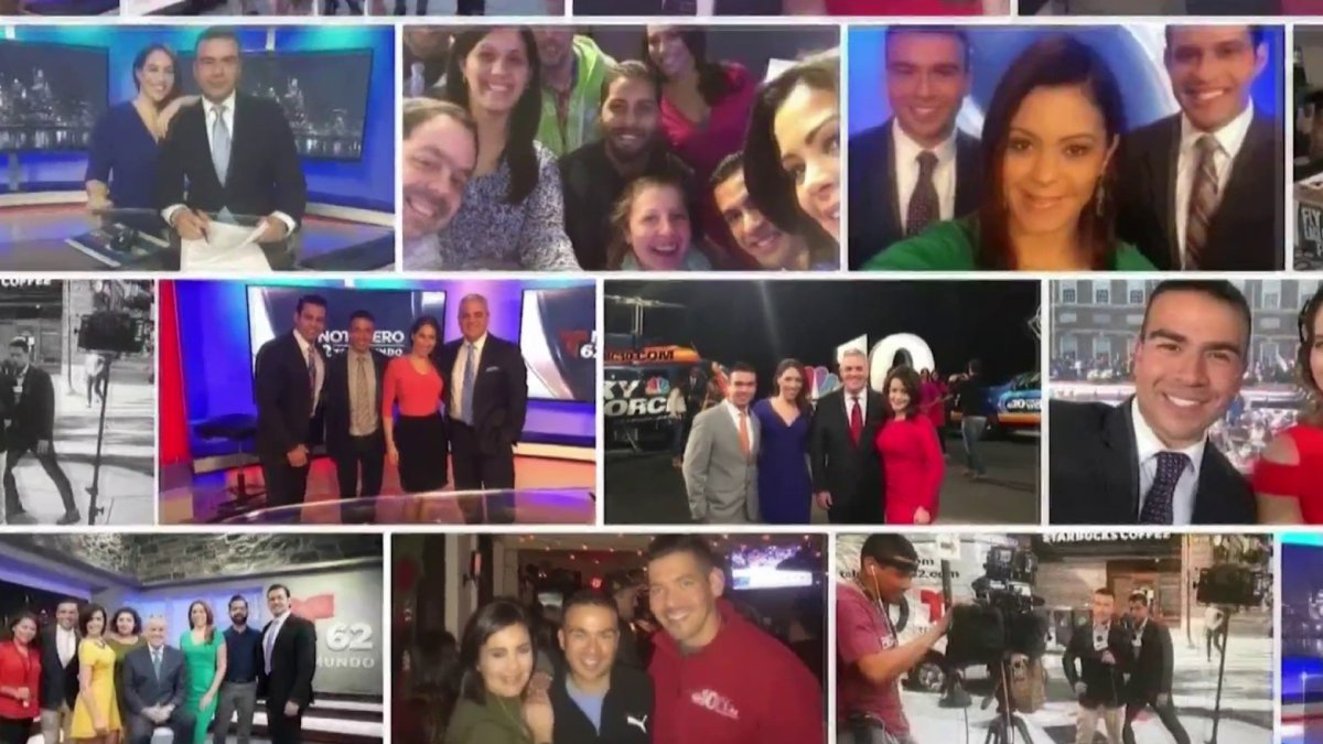 Una década de información en español en T62 – Telemundo 62