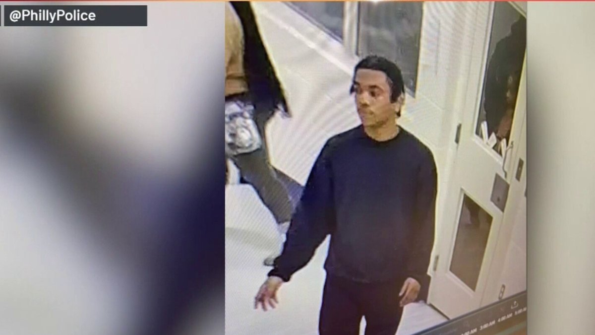 Reo “peligroso” se escapa antes de una cita médica en CHOP – Telemundo 62