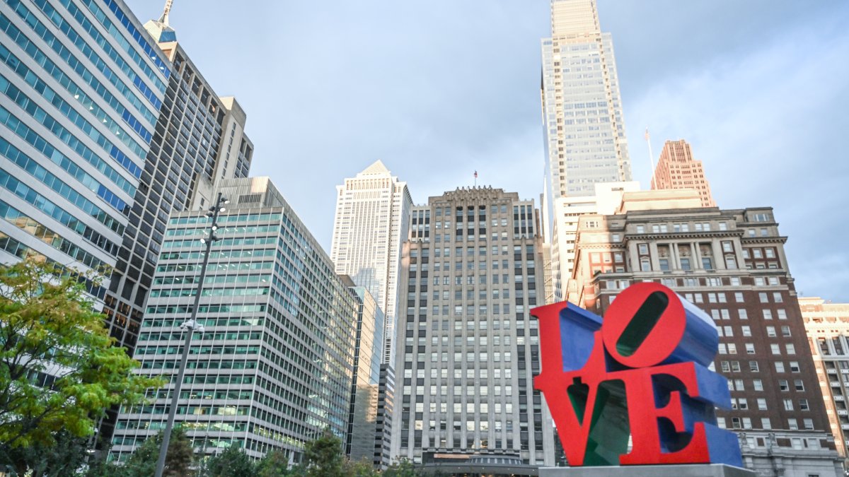 Philadelphia: Eventos y lugares para celebrar San Valentín en ...