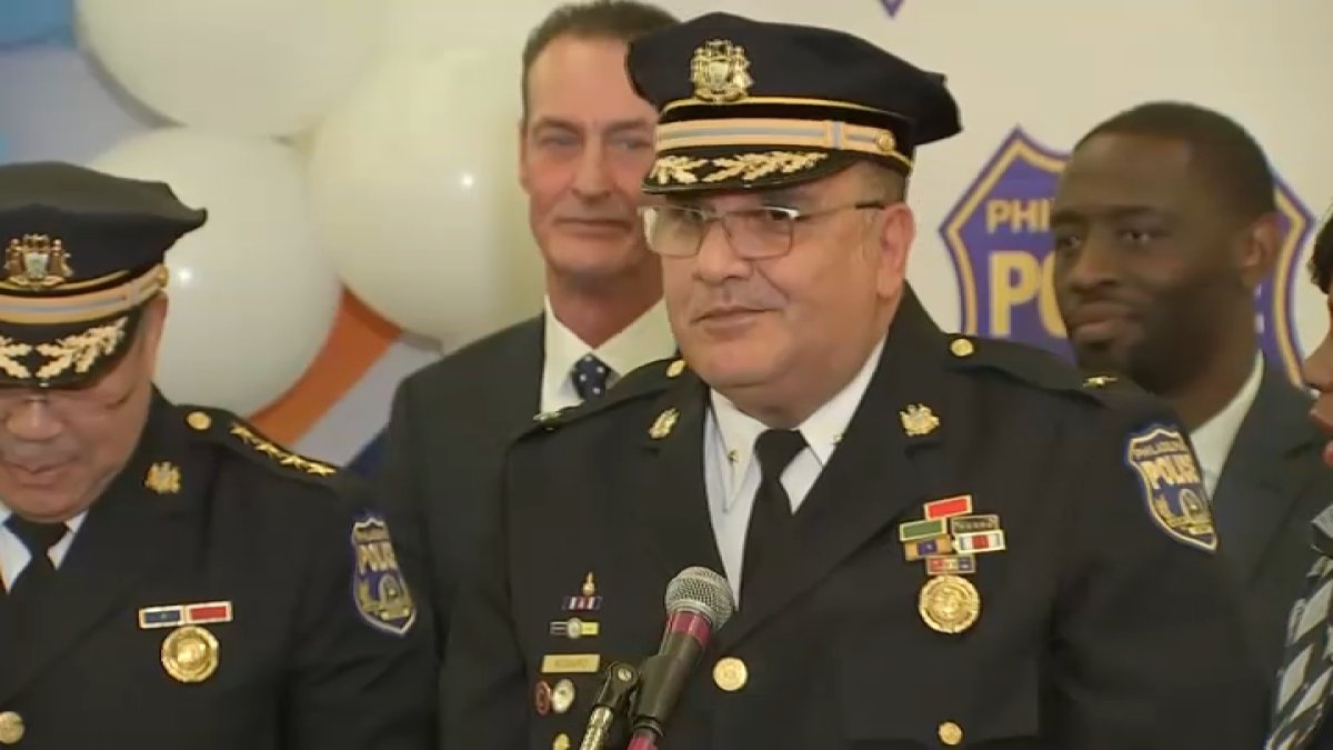 Philadelphia: Nombran a hispano como primer subcomisionado de ...