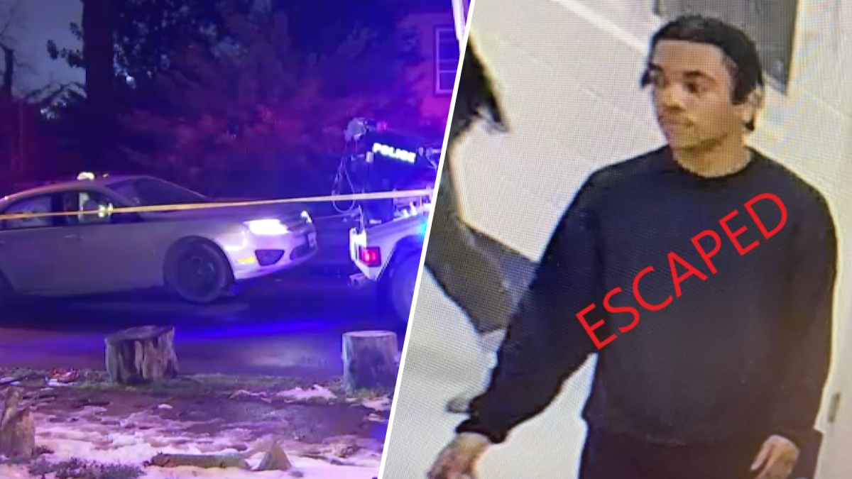 Philadelphia: Cargos contra presunto compinche de adolescente prófugo ...