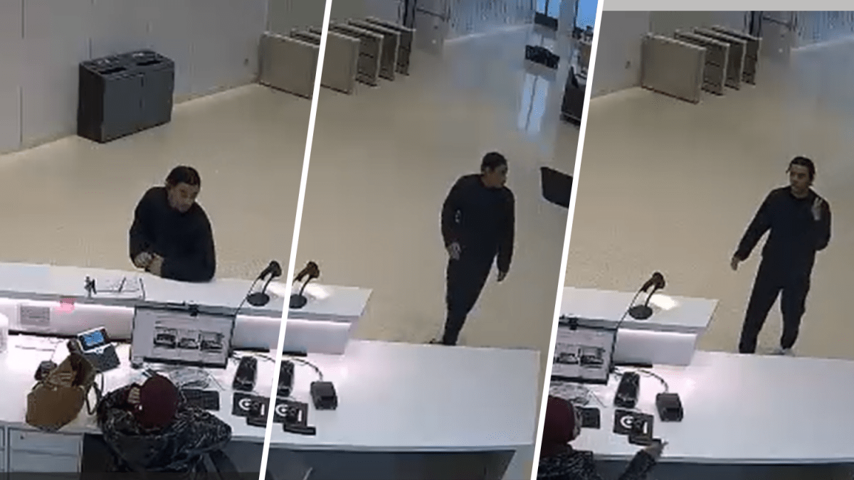 Philadelphia: Intensifican cacería por reo fugitivo del CHOP con jugosa ...