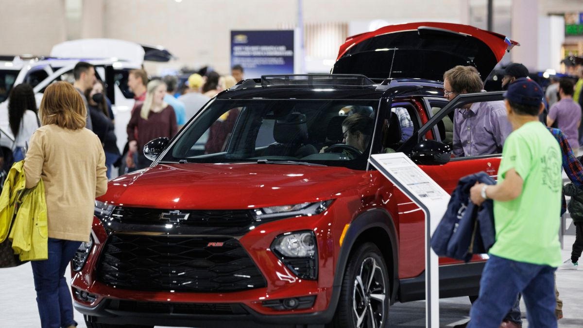 Philadelphia: Guía para el evento Philadelphia Auto Show 2024 ...