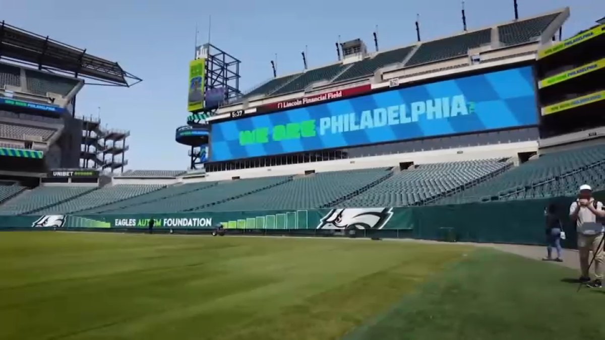 En vivo: Conoce qué equipos del Mundial 2026 jugarán en Philly ...