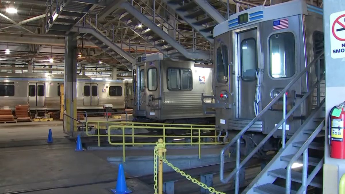 Philadelphia: Asignación millonaria para reemplazar los vagones de la ...