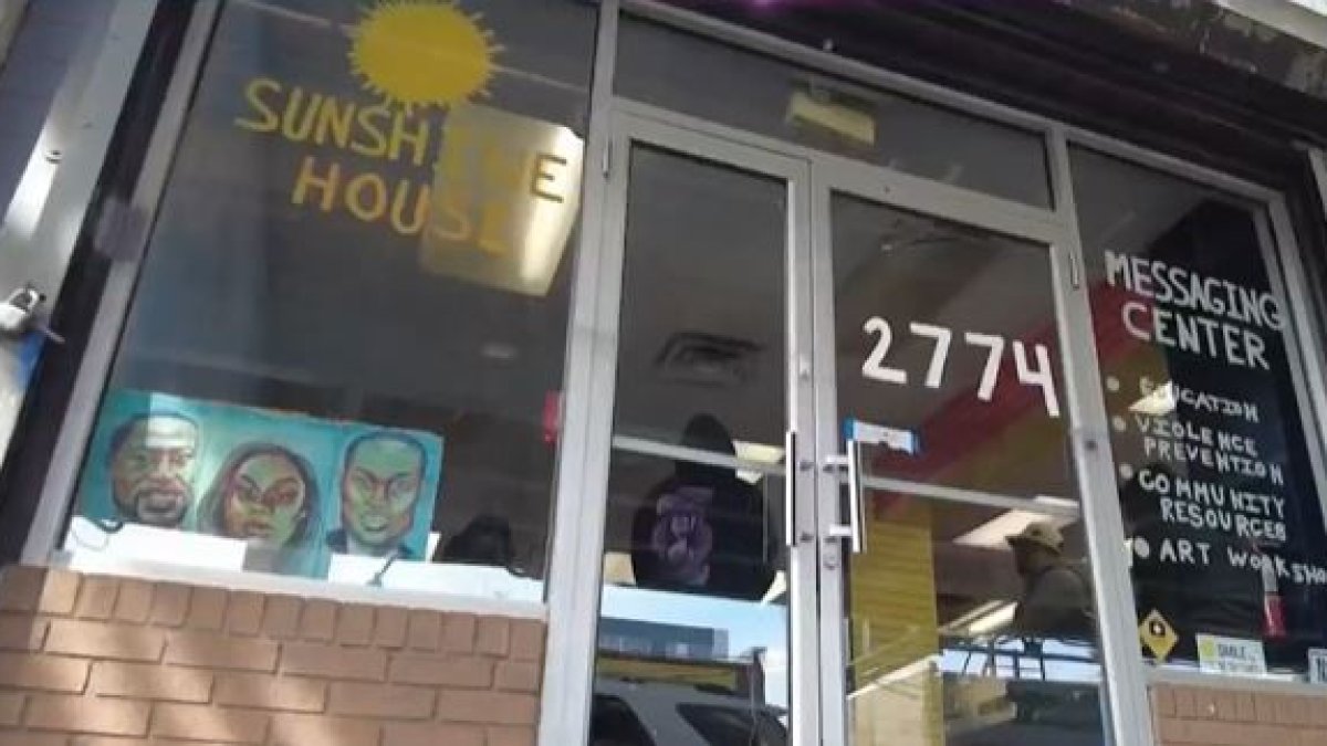 Philadelphia: Abre el centro Sunshine House en Kensington – Telemundo 62