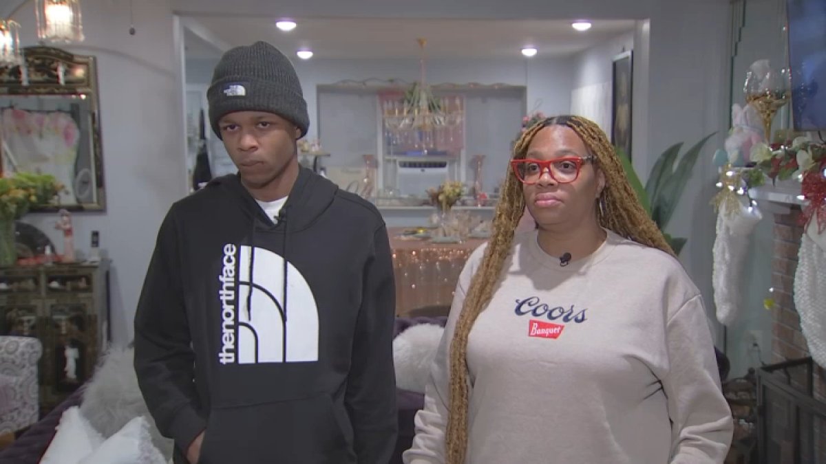 Philadelphia: Chico preso y liberado por el crimen de un amigo, acto que no cometió, quedó ...