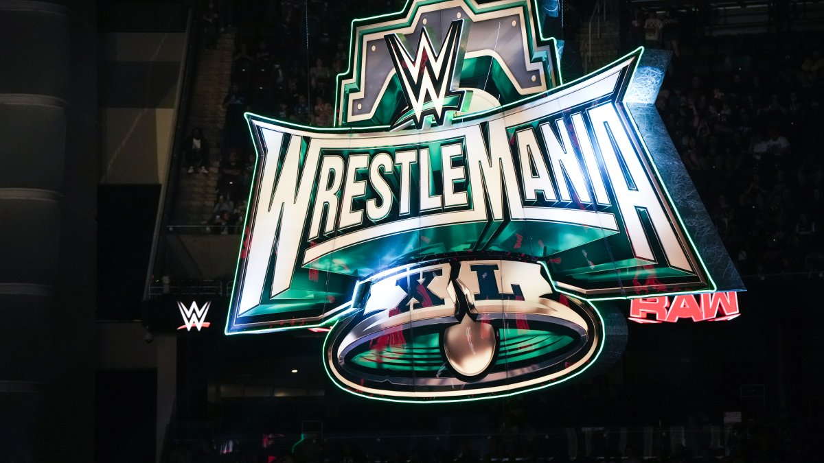 Philadelphia: WWE WrestleMania XL llega a Filadelfia: el evento más ...