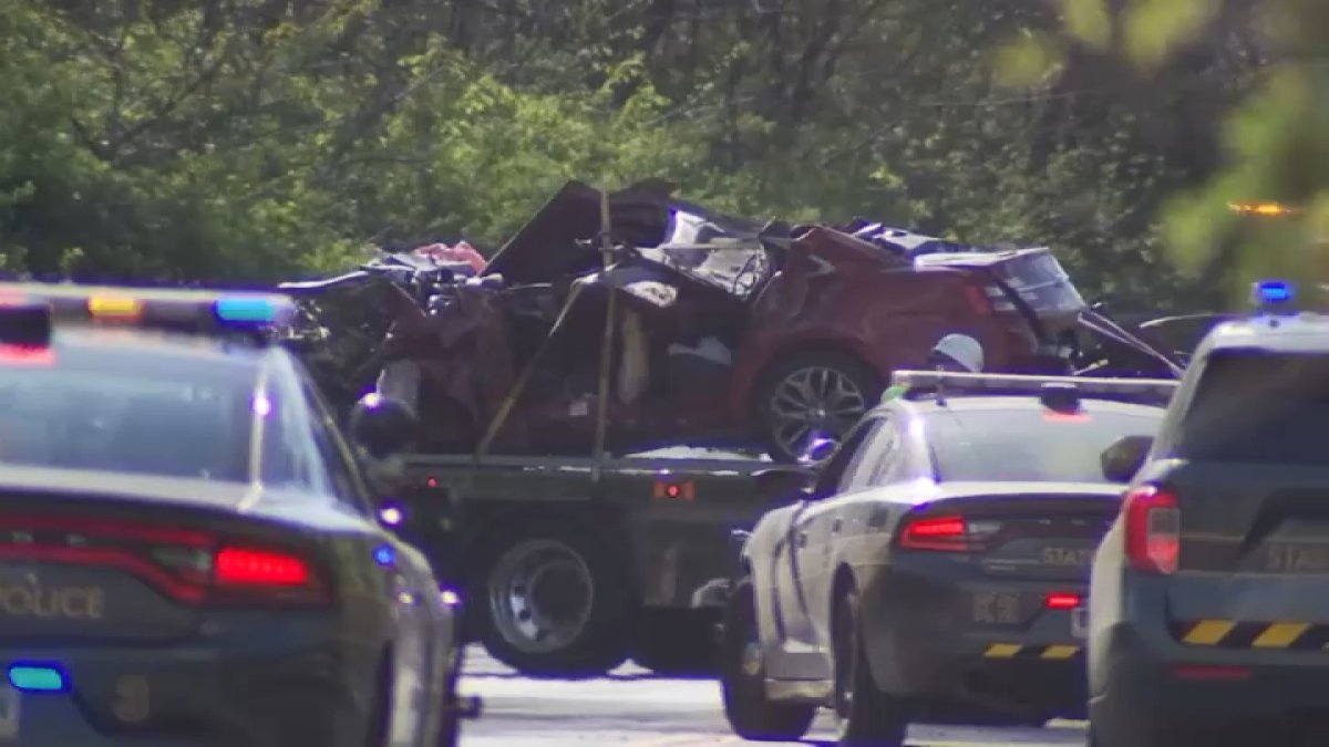 Pennsylvania: Adolescente embarazada y otras 3 personas mueren en ...