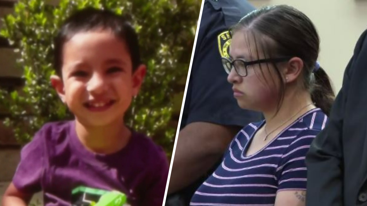 Texas: la hallan culpable por muerte de Benjamin Cervera – Telemundo 62