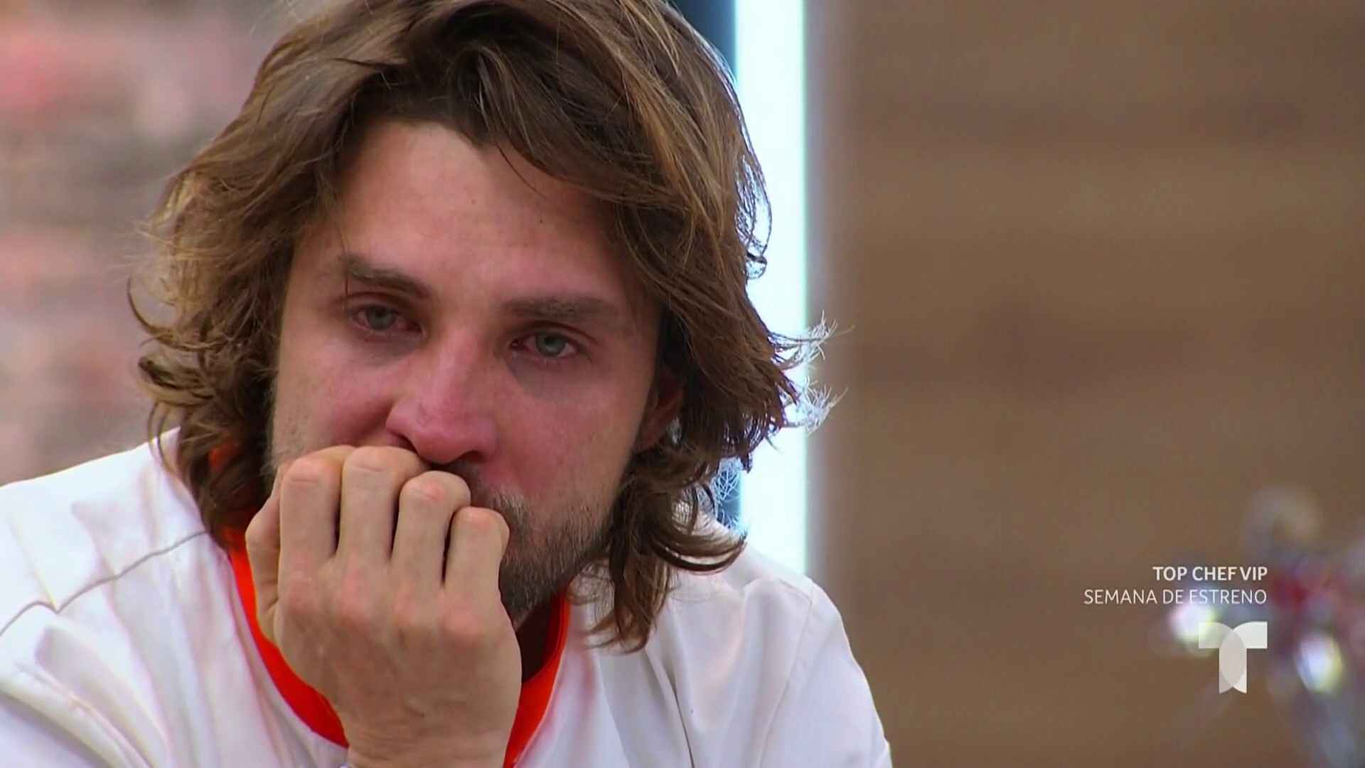 Top Chef VIP Telemundo: Ganó el tostón de Jason, por la última ...