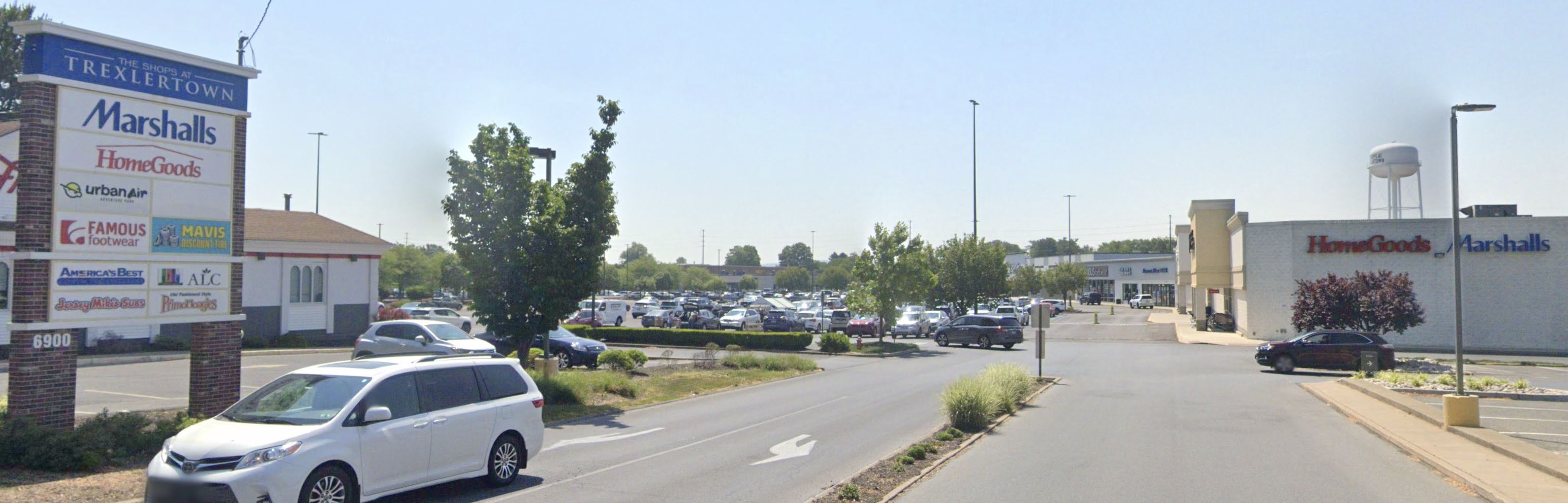Pennsylvania: Un maestro sustituto que toqueteó a menor en tienda ...