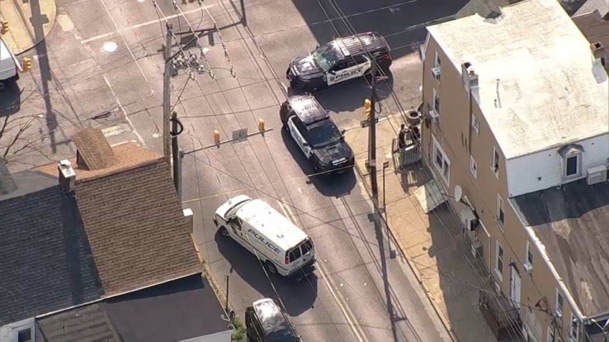 Pennsylvania: Tiroteo en Allentown a plena luz del día deja a un joven ...