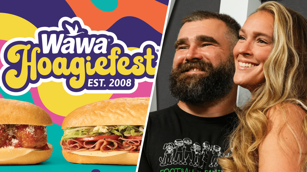 Philadelphia: Hoagiefest con descuentos a granel y la intervención de ...