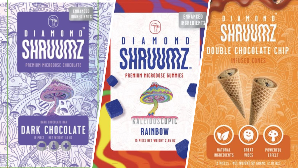 Pennsylvania: Prophet Premium Blends retira del mercado conos, barras ...