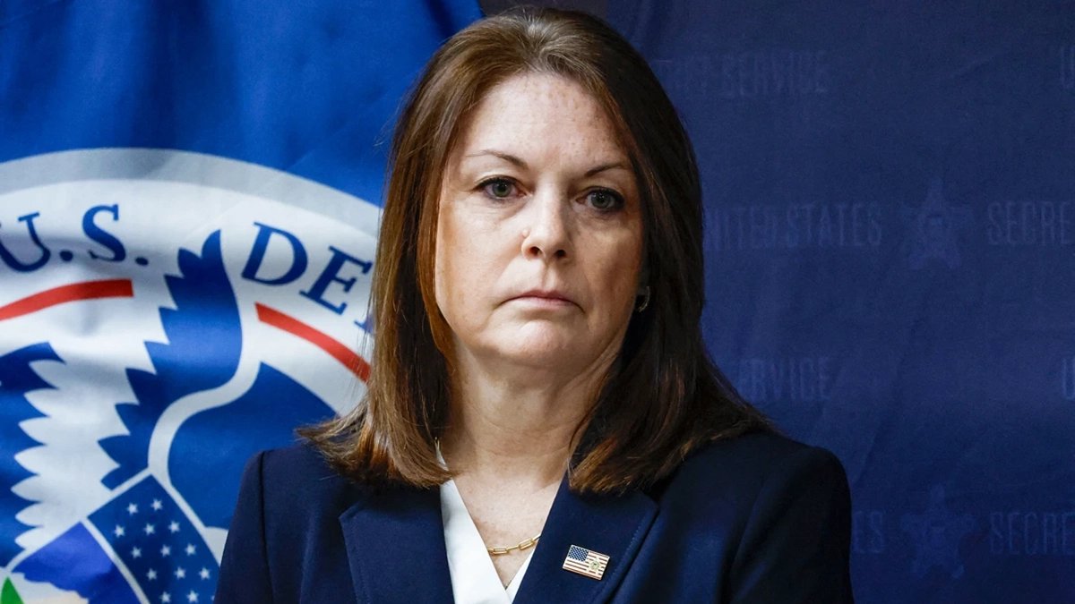 Piden la renuncia de la directora del Servicio Secreto – Telemundo 62