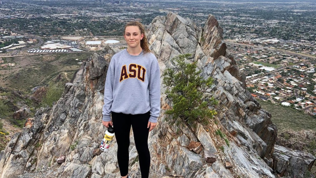 Parque Yosemite: muere estudiante de Arizona, Grace Rohloff – Telemundo 62
