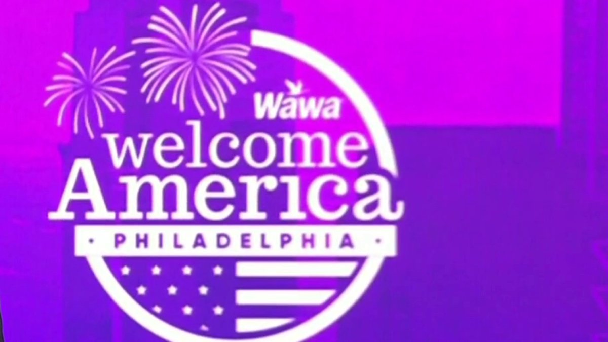 El Wawa Welcome America continúa con atracciones gratuitas – Telemundo 62