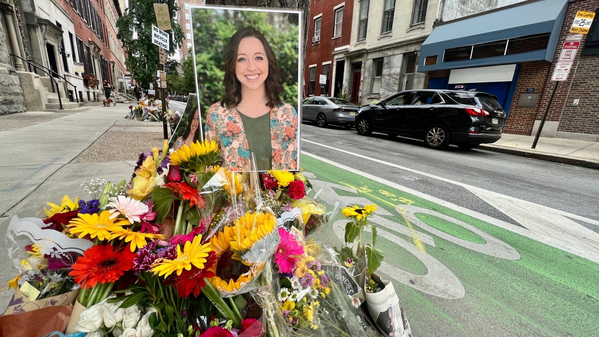 Philadelphia: Chofer que atropelló a doctora de CHOP en el carril de ...
