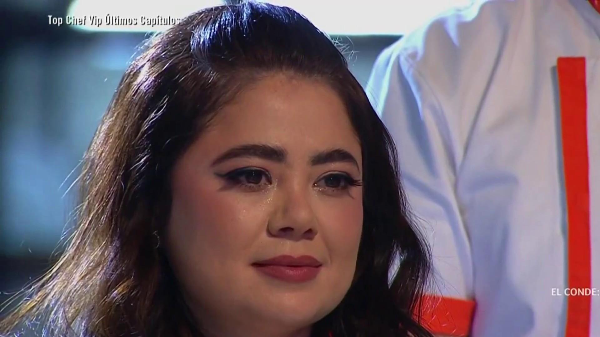 Top Chef VIP Telemundo: Mariana queda eliminada nuevamente de Top Chef ...