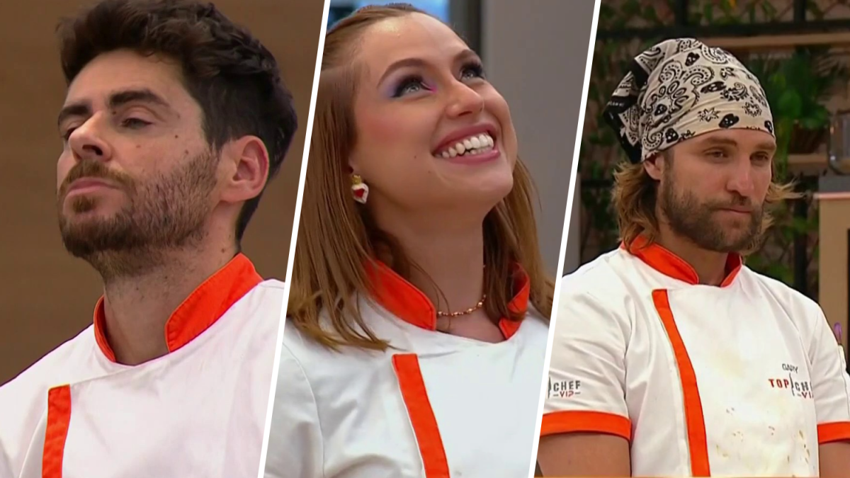 Natalia es la tercera semifinalista en Top Chef VIP Telemundo ...