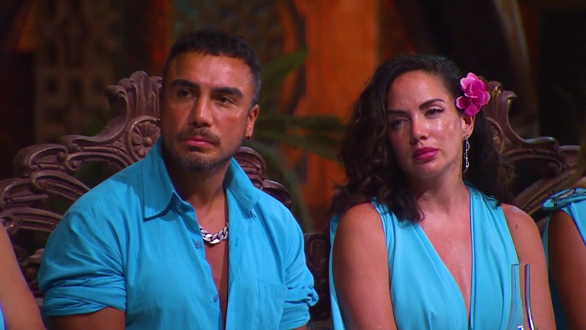 La Isla: quiénes fueron nominados – Telemundo 62