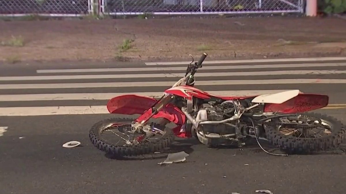 Mujeres heridas de gravedad tras accidente en moto todo terreno ...