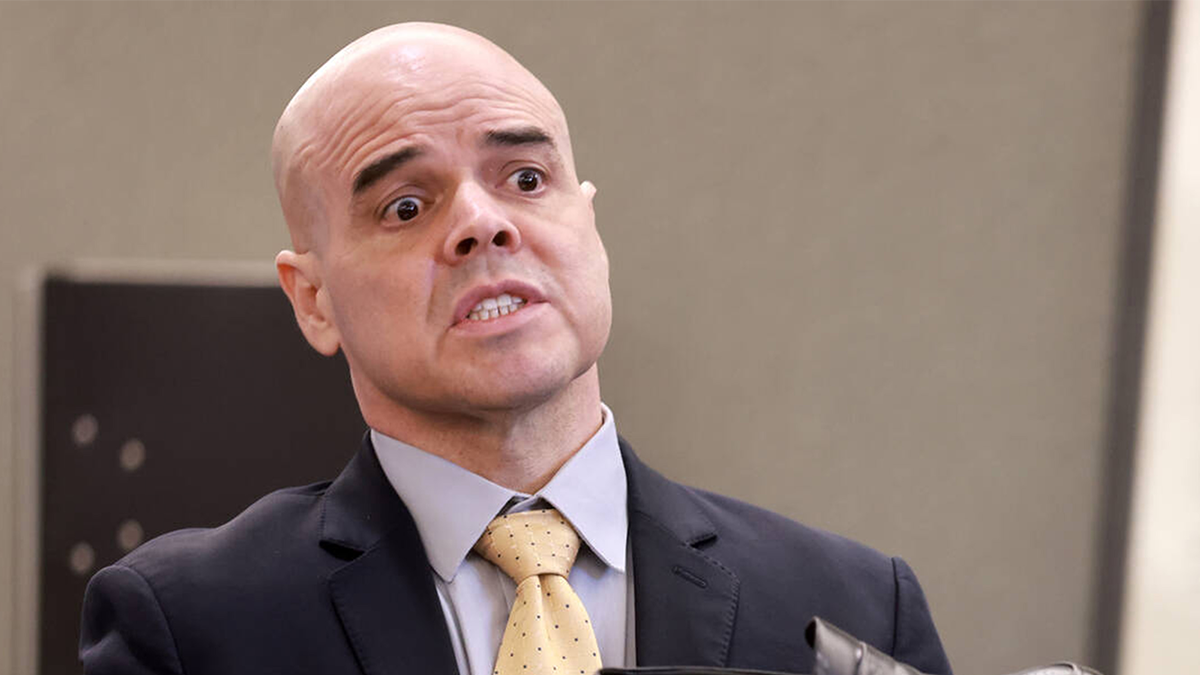 Condenan a Robert Telles a al menos 28 años de prisión – Telemundo 62