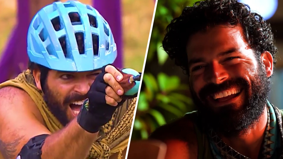 Adrián ganador de La Isla: estos fueron sus mejores momentos – Telemundo 62