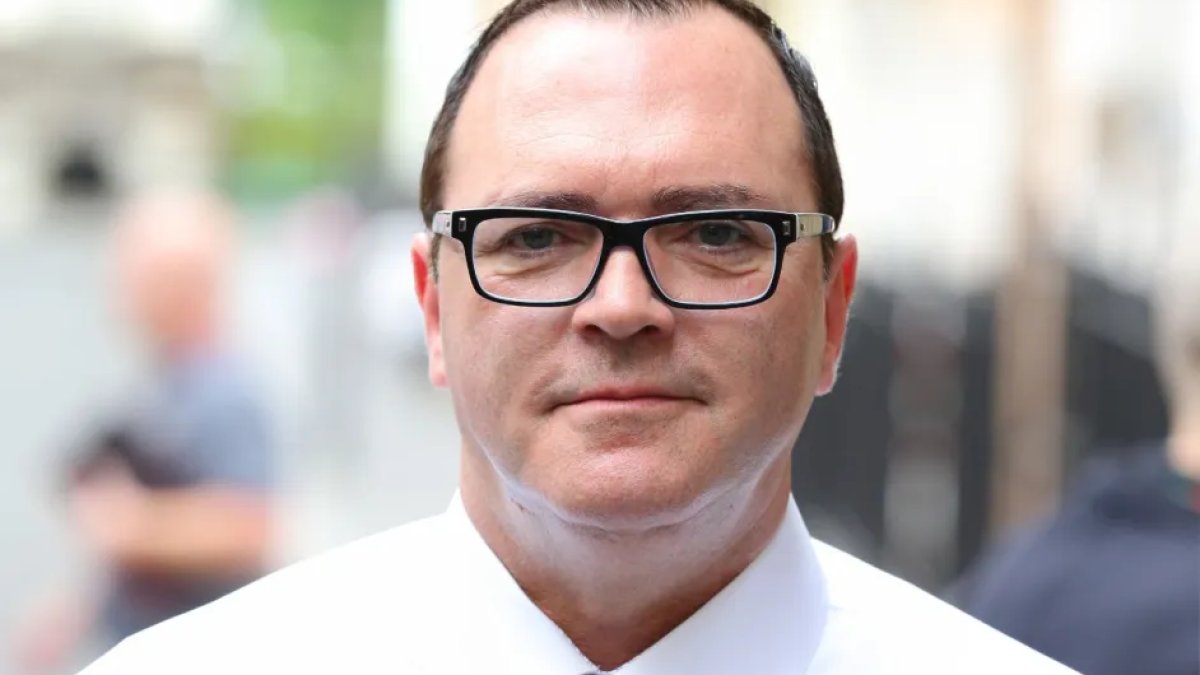 Fallece Christopher Ciccone – Telemundo 62