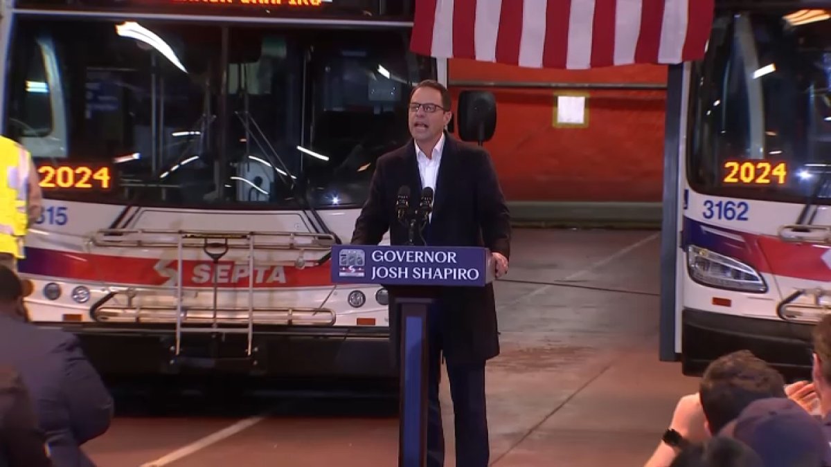 Shapiro asigna $153 millones a SEPTA para frenar alza de tarifas y ...