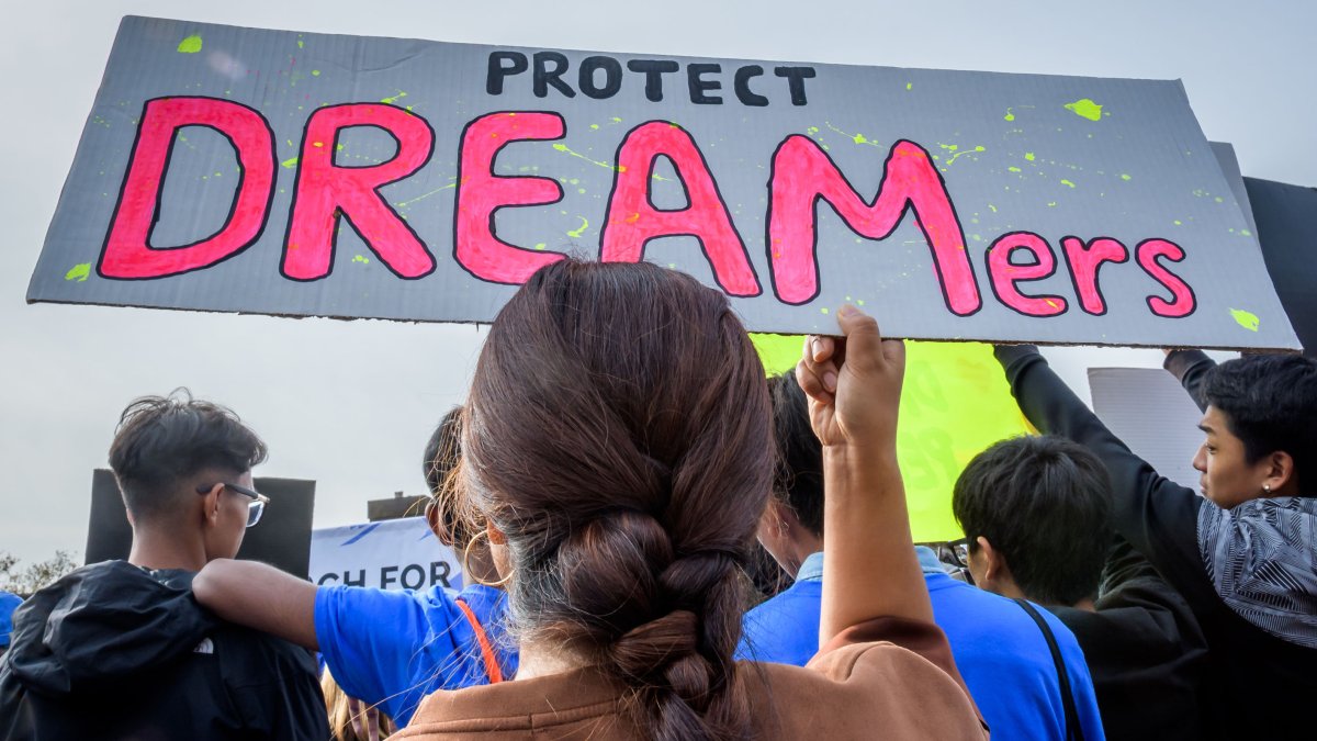 Juez deja sin acceso a cobertura de salud a dreamers en 19 estados ...
