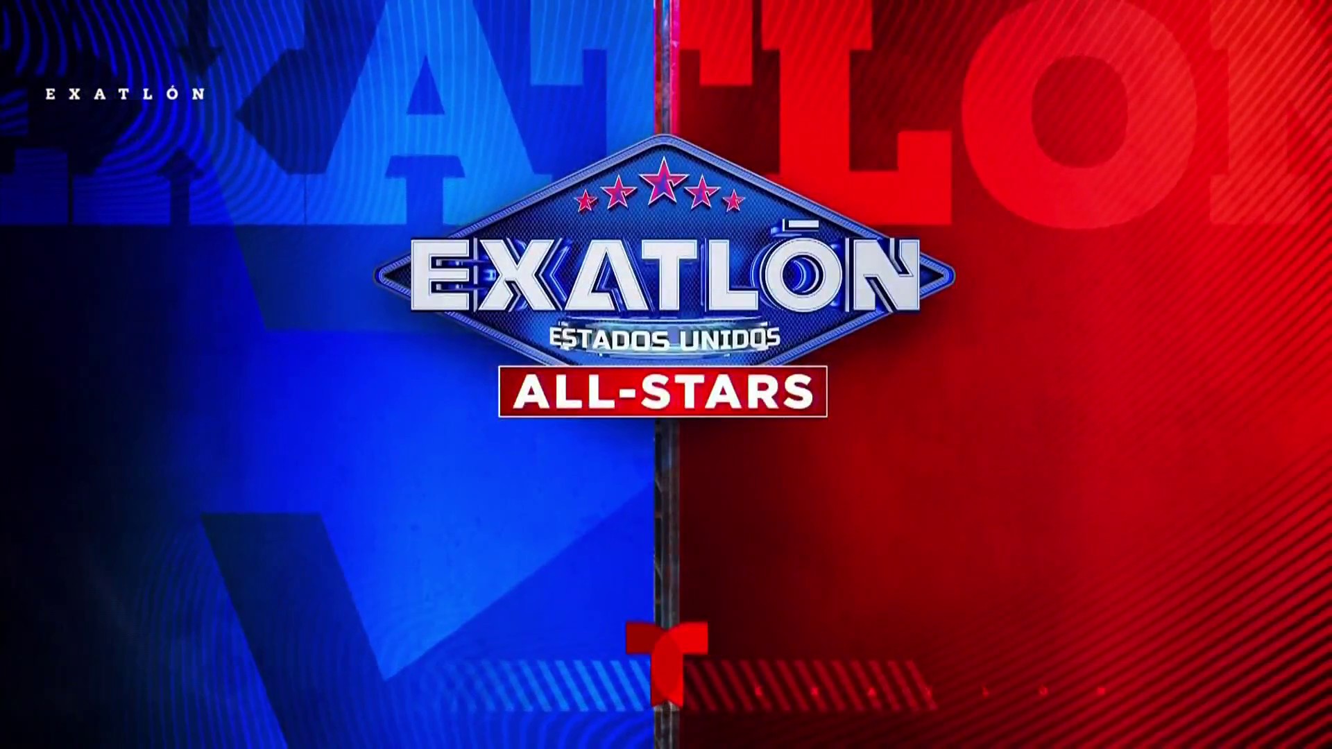 Estreno de Exatlón Estados Unidos All-Stars Telemundo – Telemundo 62