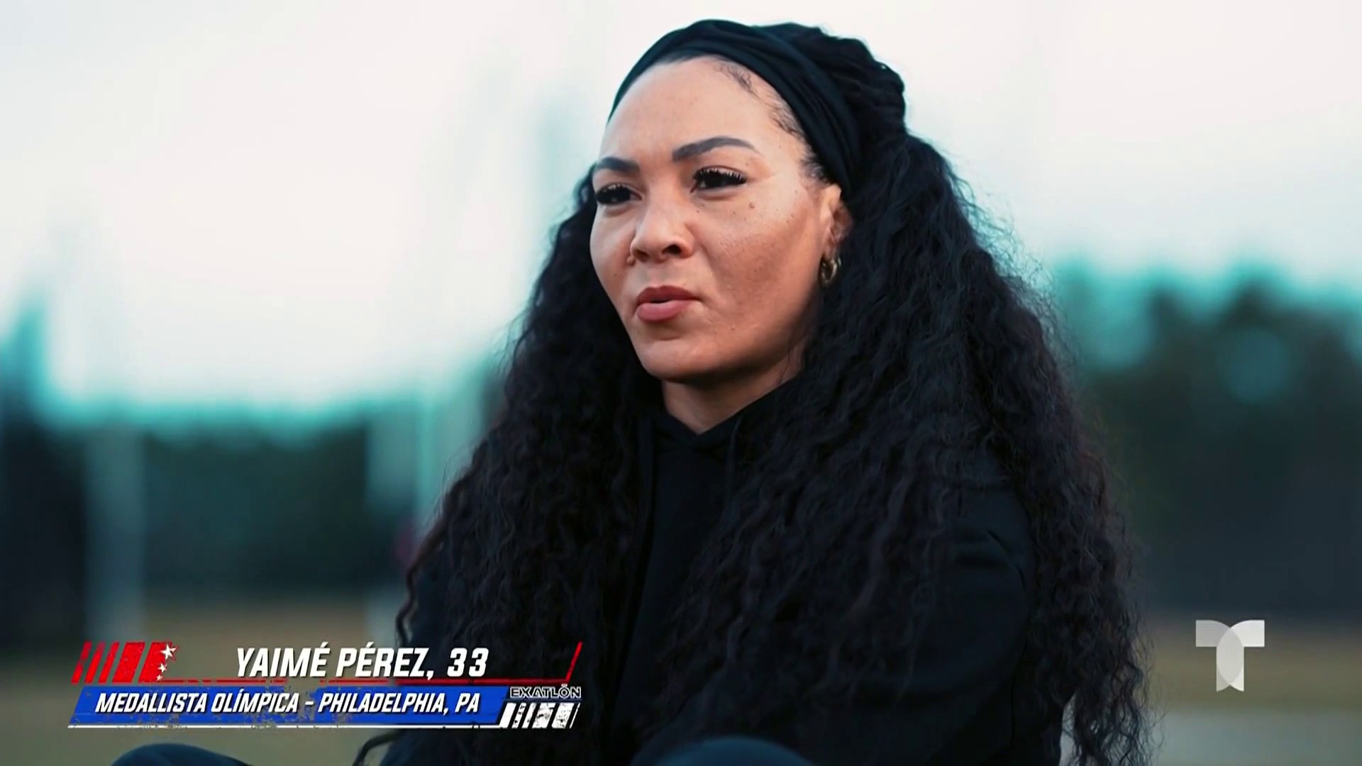 Estreno de Exatlón Estados Unidos All-Stars Telemundo – Telemundo 62